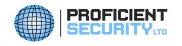 proficientsecurity.co.uk – Your in Safe Hands